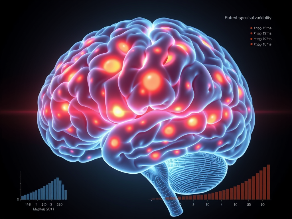 Lesion Expansion is Linked to Disease Progression – MS Lesion Analytics